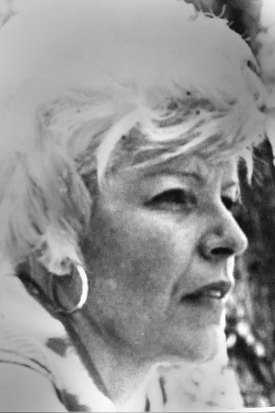 Betty Carter Ross | News, Sports, Jobs - News and Sentinel